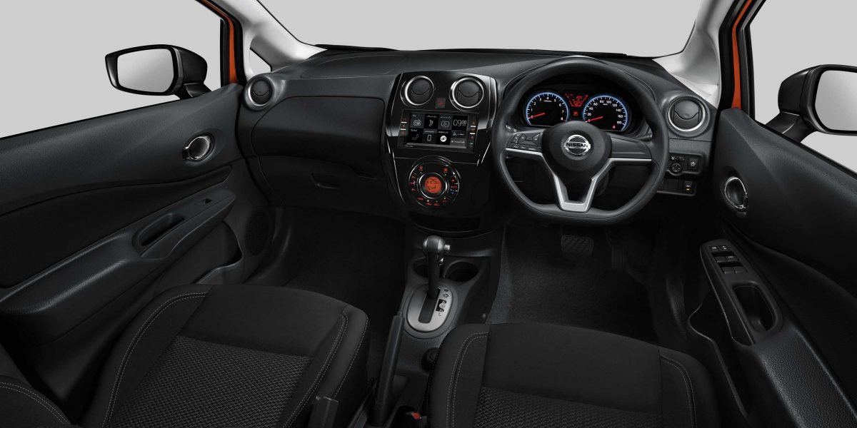 เจาะรถเด่น!! Nissan Note MY2021 ปรับเงียบๆ….เก๋งท้ายตัดสุดเท่เพื่อคนเมือง เริ่ม 530,000 บาท ...